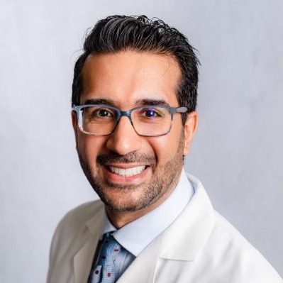 Ali A. Alsaad, MD, FACC | Interventional and Structural Cardiologist